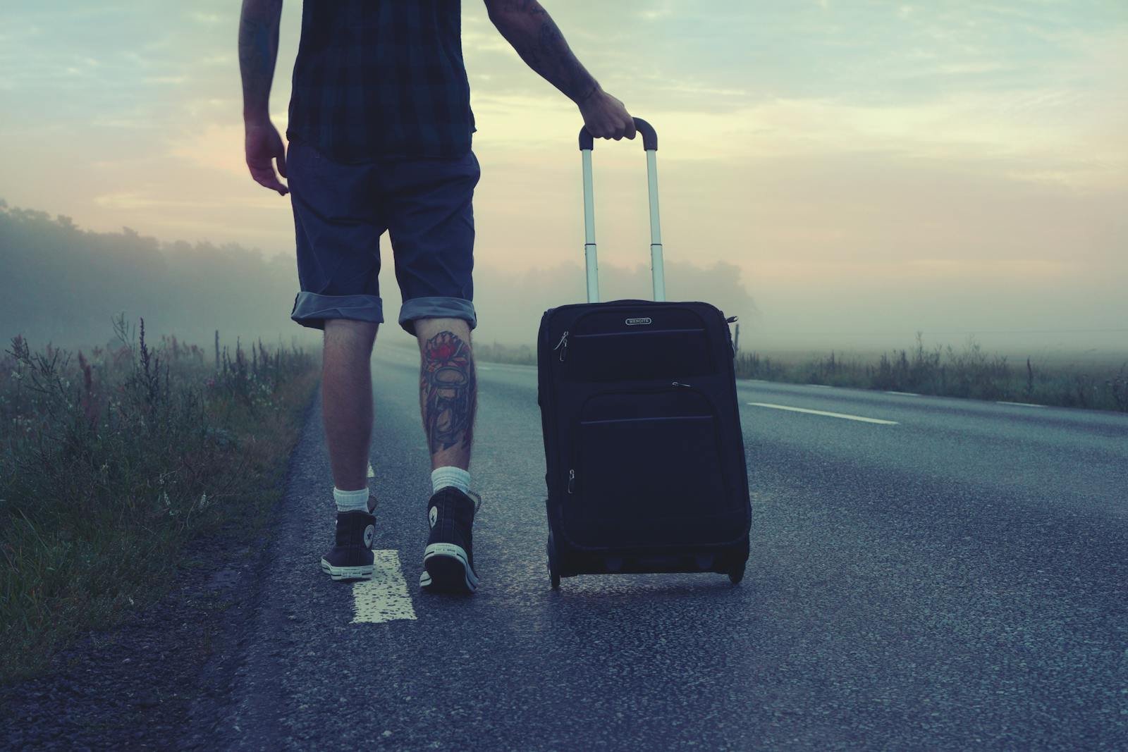 “The Ultimate List of Travel Essentials for Every Trip” - Times to travel